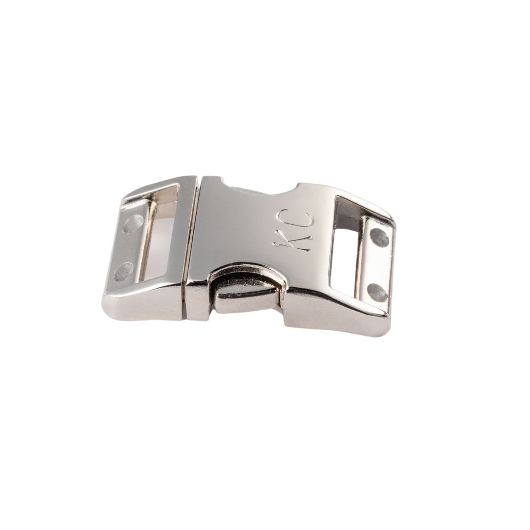 Kimberland Buckles – Kimberland Collars