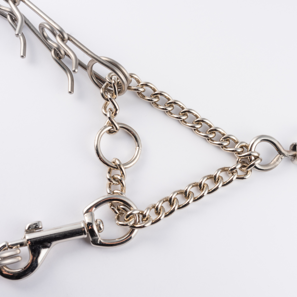 CLASP SERIES - 2.25mm – Kimberland Collars