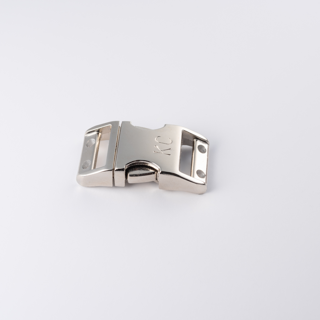 KIMBERLAND BUCKLES – Kimberland Collars