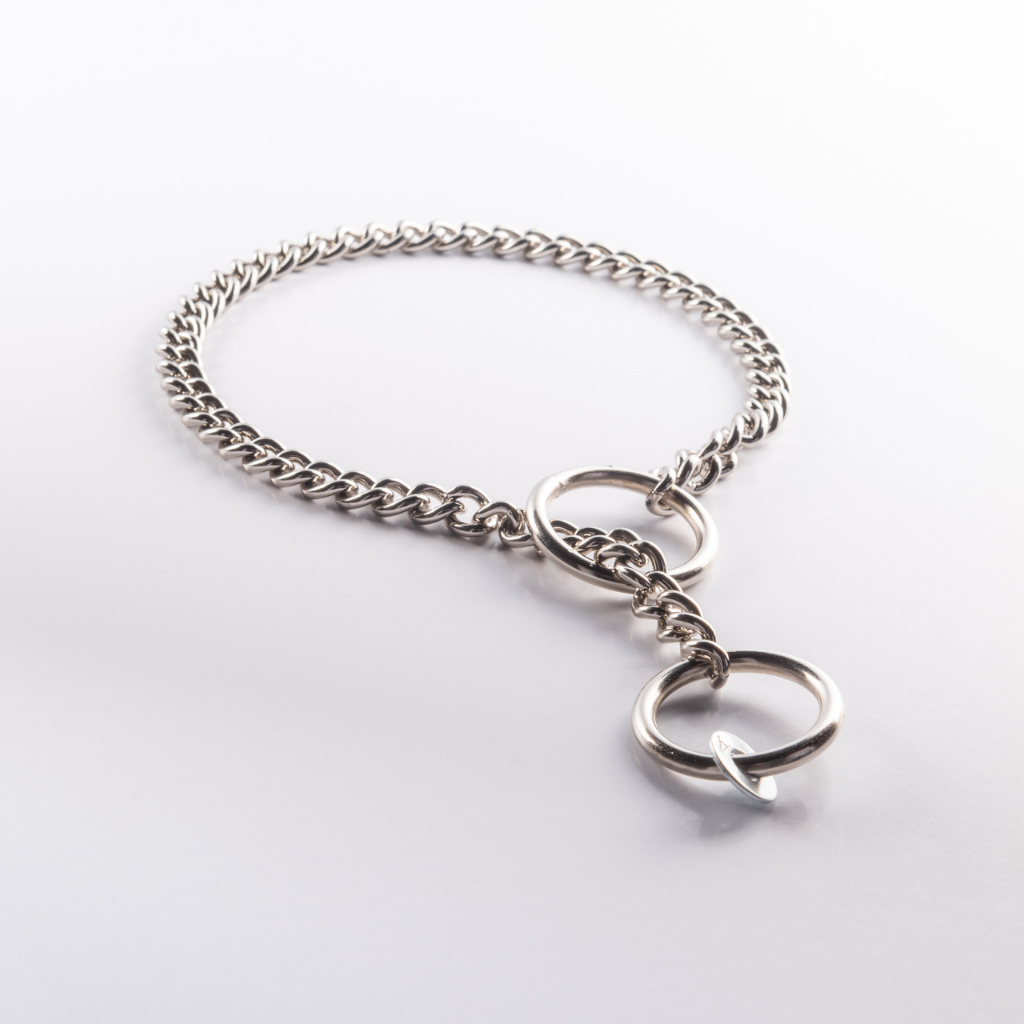 KIMBERLAND CHAIN TRAINING COLLARS – Kimberland Collars